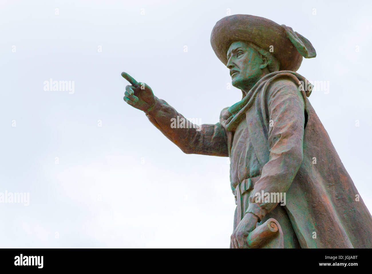 Prince Henry the Navigator is famous nowadays for been the person who ...