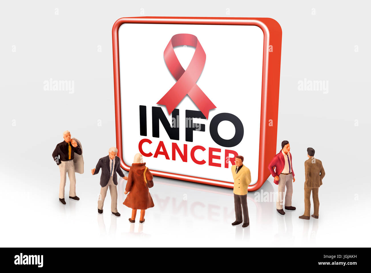 Awareness sign board hi-res stock photography and images - Alamy