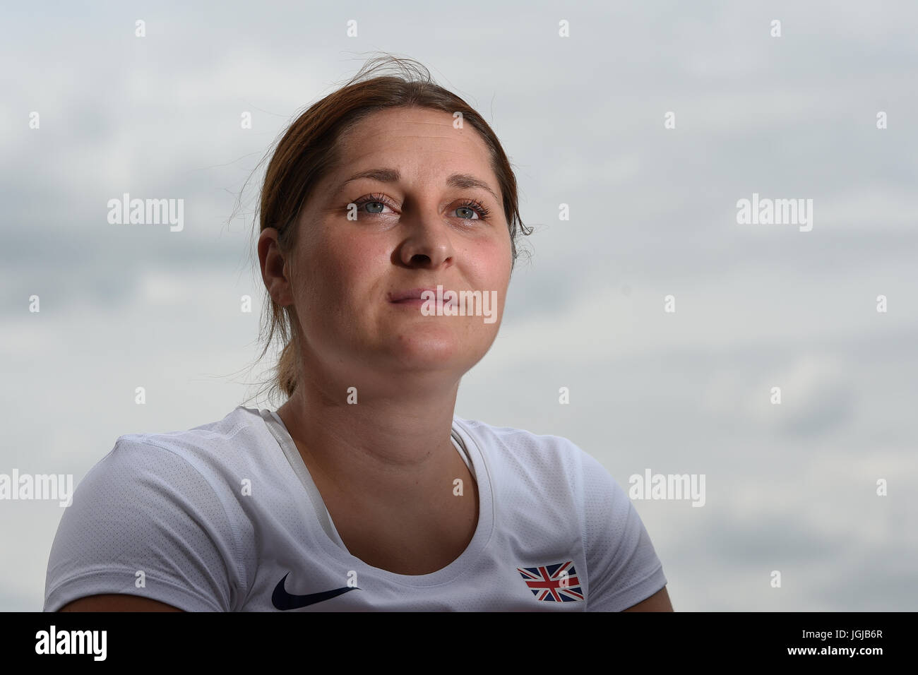 Kylie grimes hi-res stock photography and images - Alamy