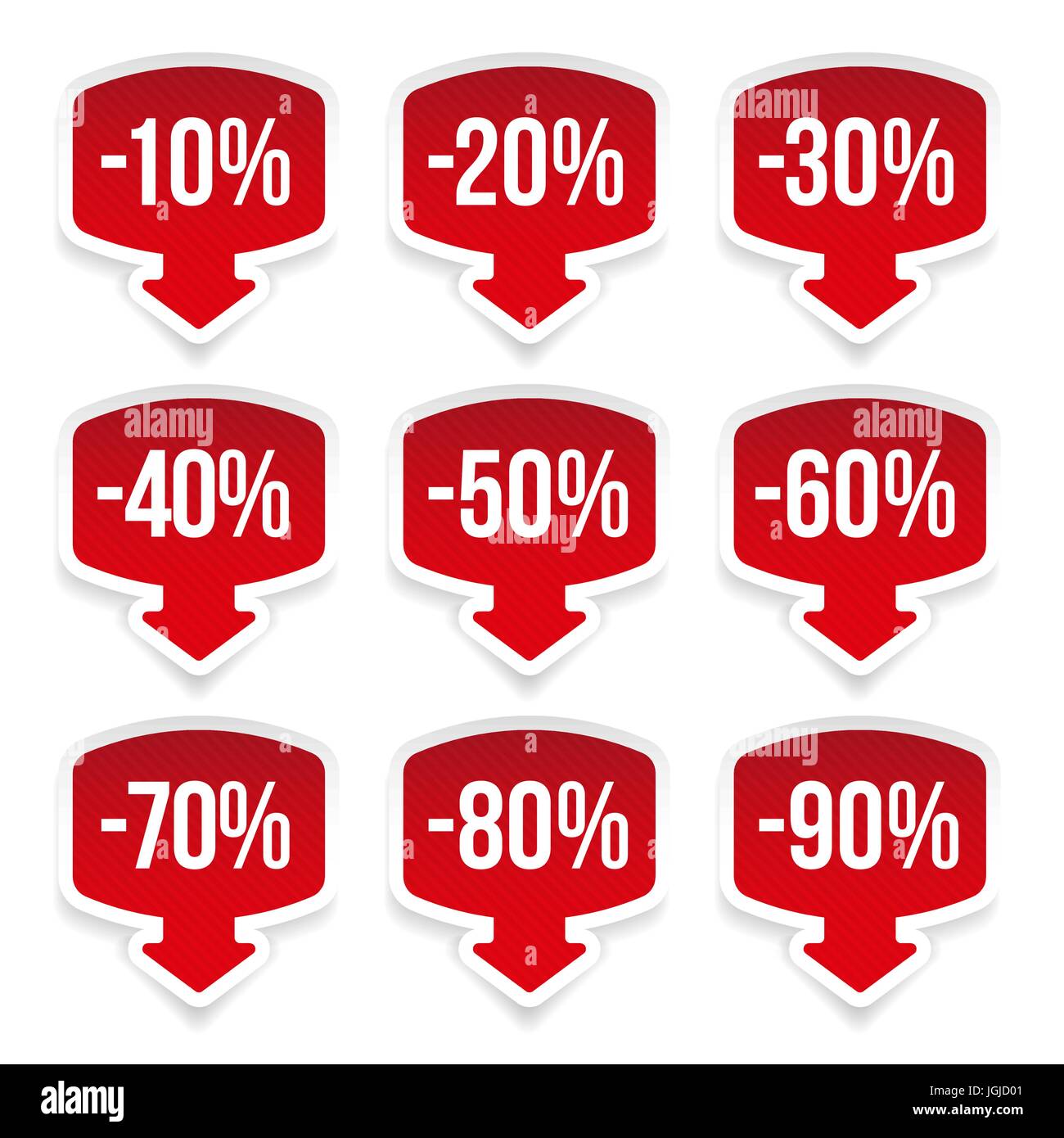 Set red hi-res stock photography and images - Alamy