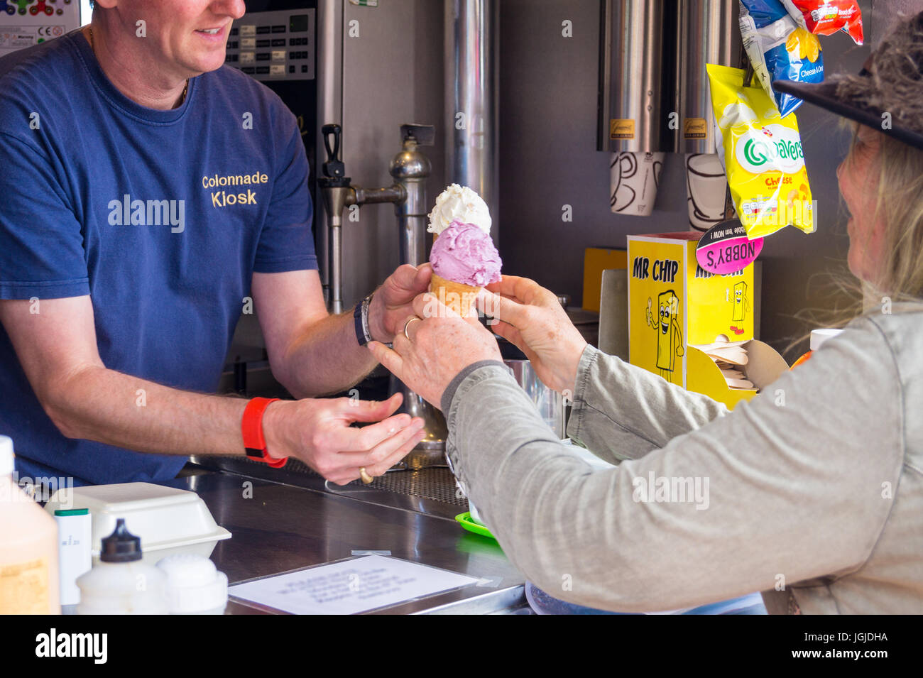 Money cone hi-res stock photography and images - Alamy