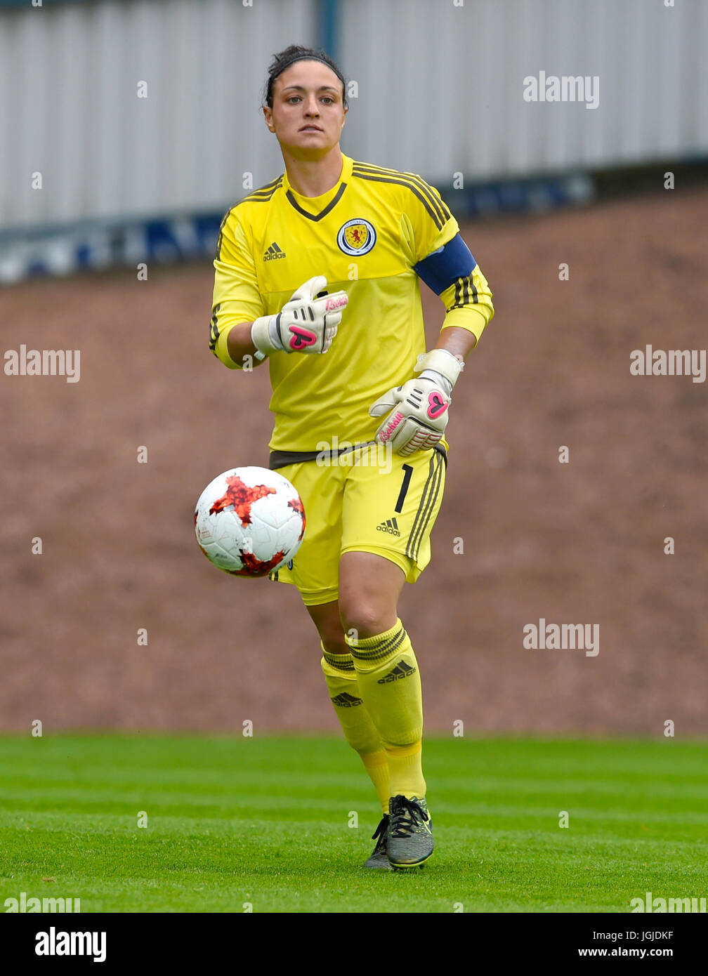 Gemma fay scotland hi-res stock photography and images - Alamy