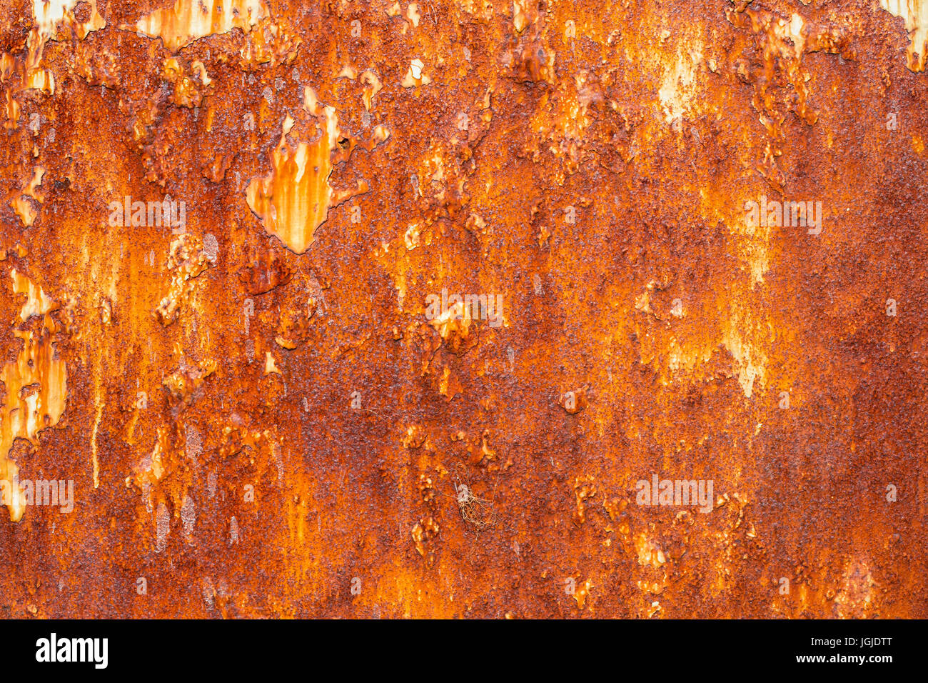Industrial aged rusted metal, grunge texture Stock Photo - Alamy