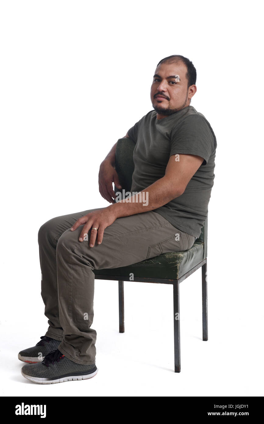 Creole man Cut Out Stock Images & Pictures - Alamy