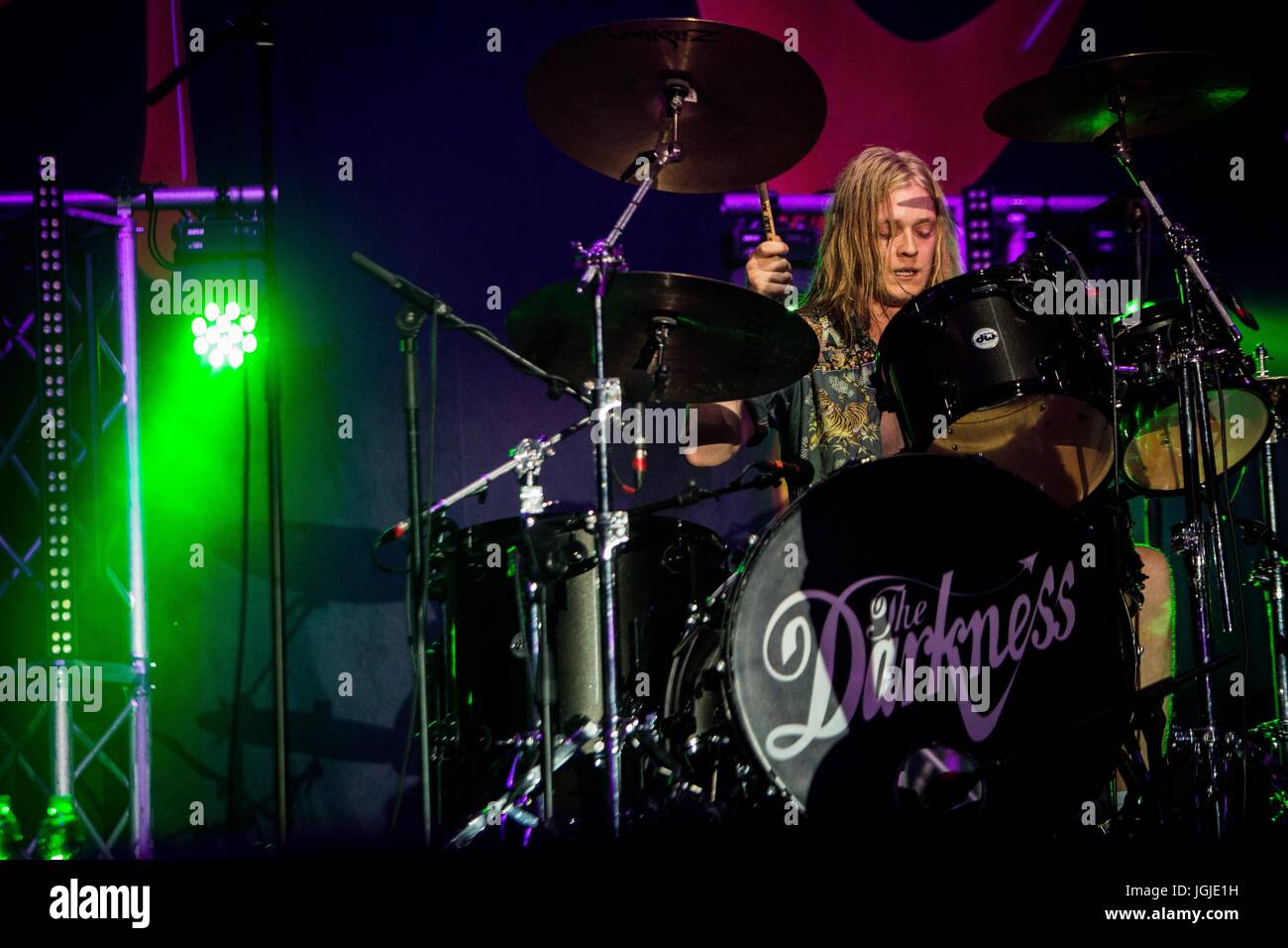 Rufus tiger taylor hi-res stock photography and images - Alamy