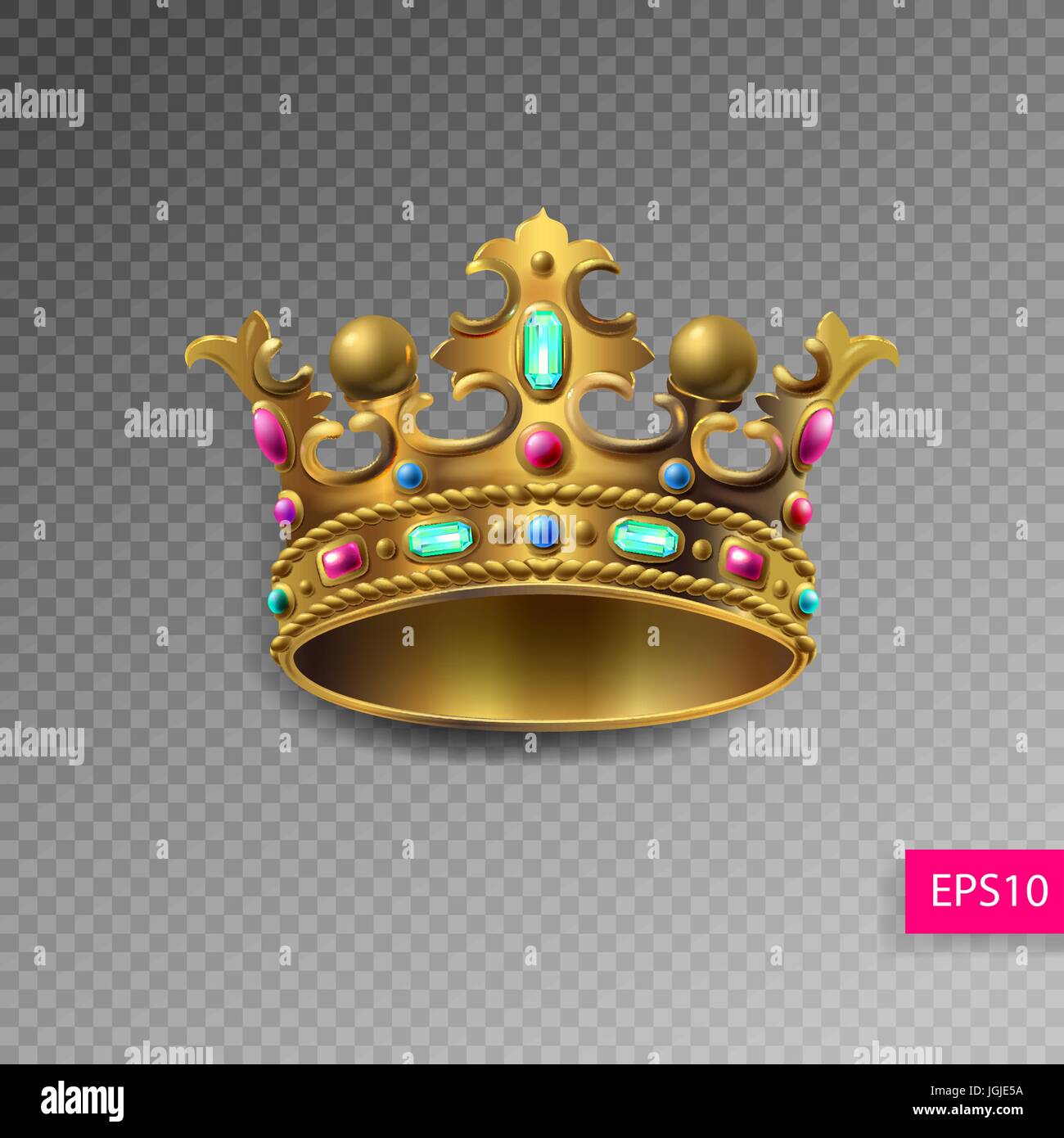 Drawing old multi colored Stock Vector Images - Alamy