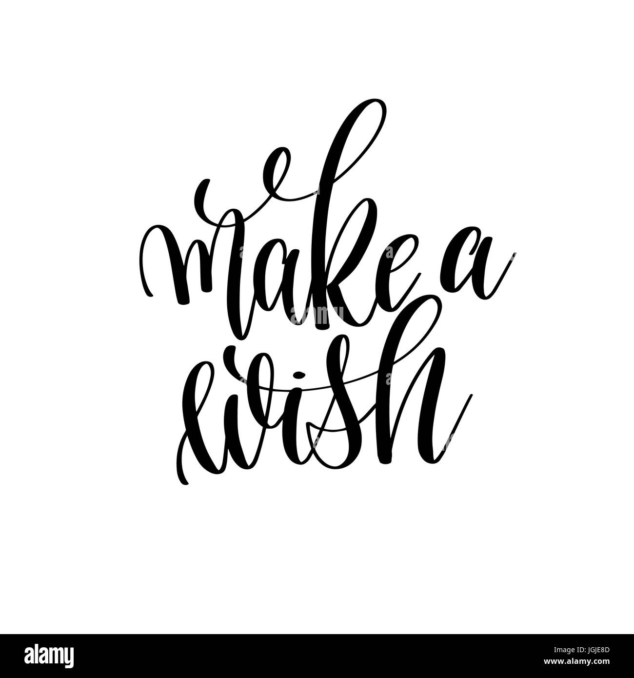 Wish you were here postcard Black and White Stock Photos & Images - Alamy