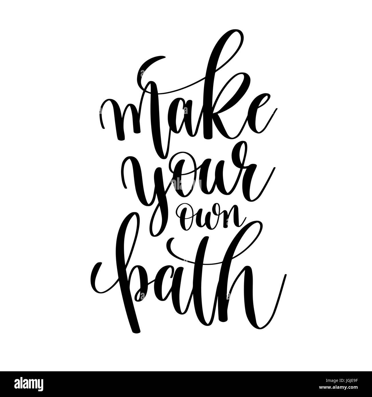 Inspirational art Stock Vector Images - Alamy