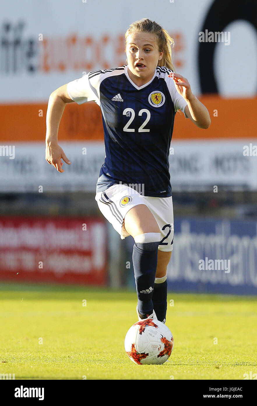 Fiona brown scotland hi-res stock photography and images - Alamy