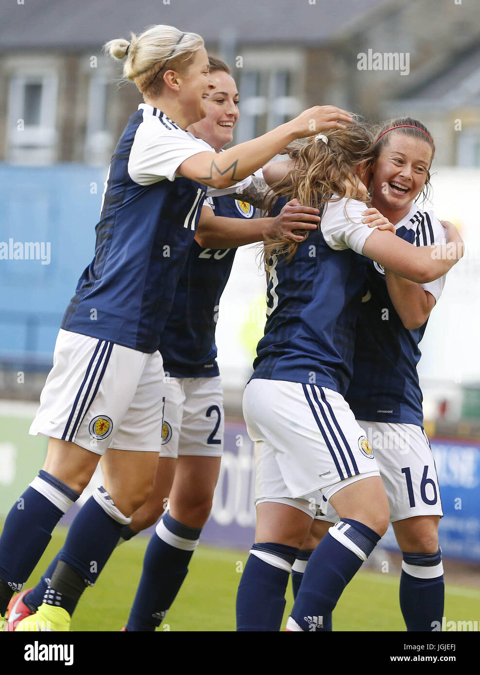 Christie murray scotland hi-res stock photography and images - Alamy