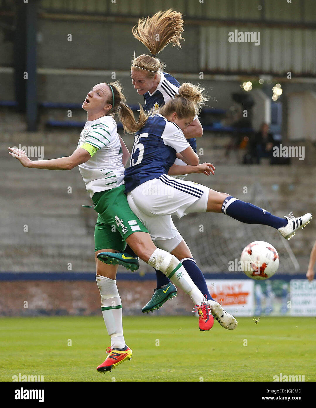 Vaila barsley hi-res stock photography and images - Alamy