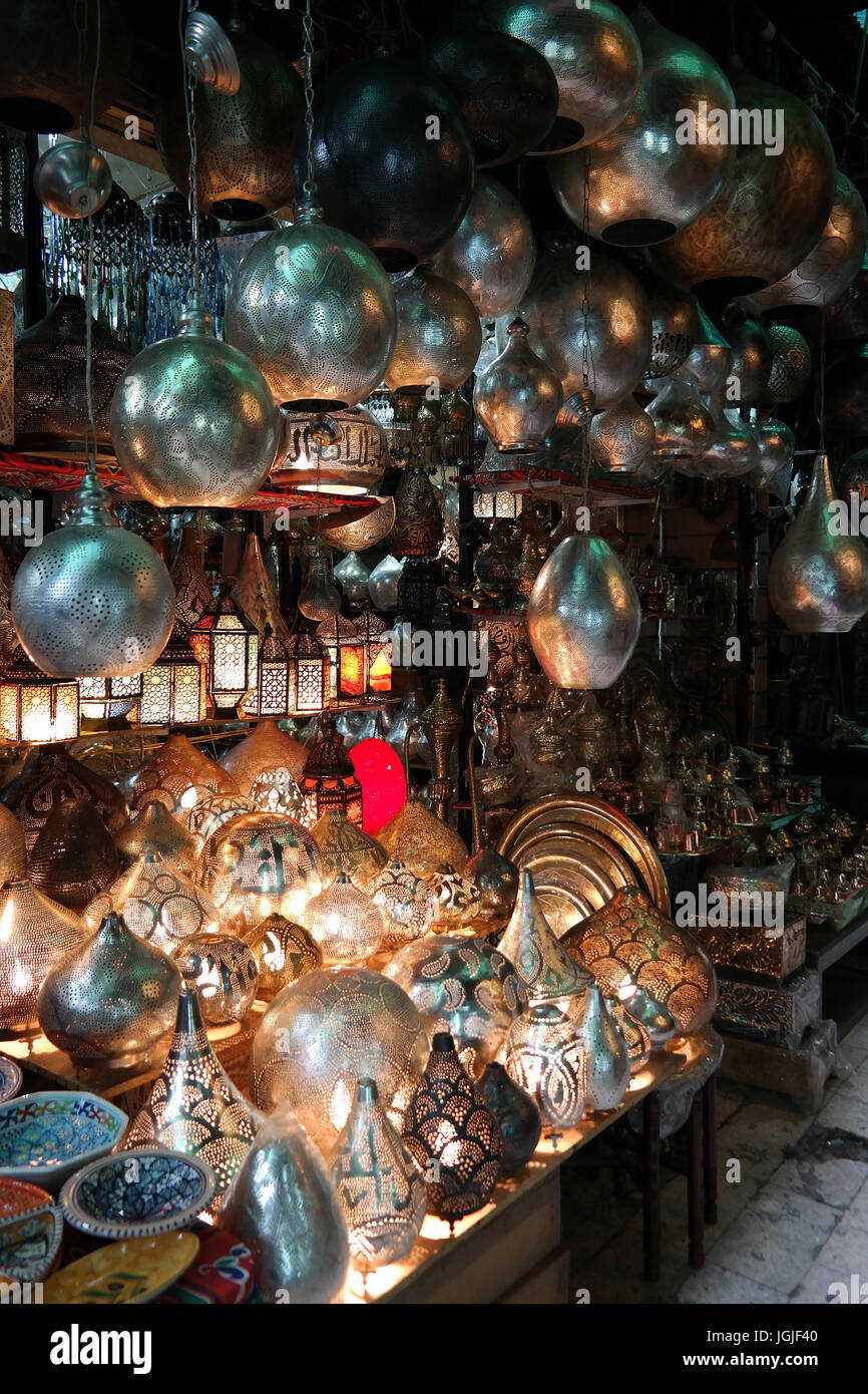 Egyptian souvenir hi-res stock photography and images - Alamy