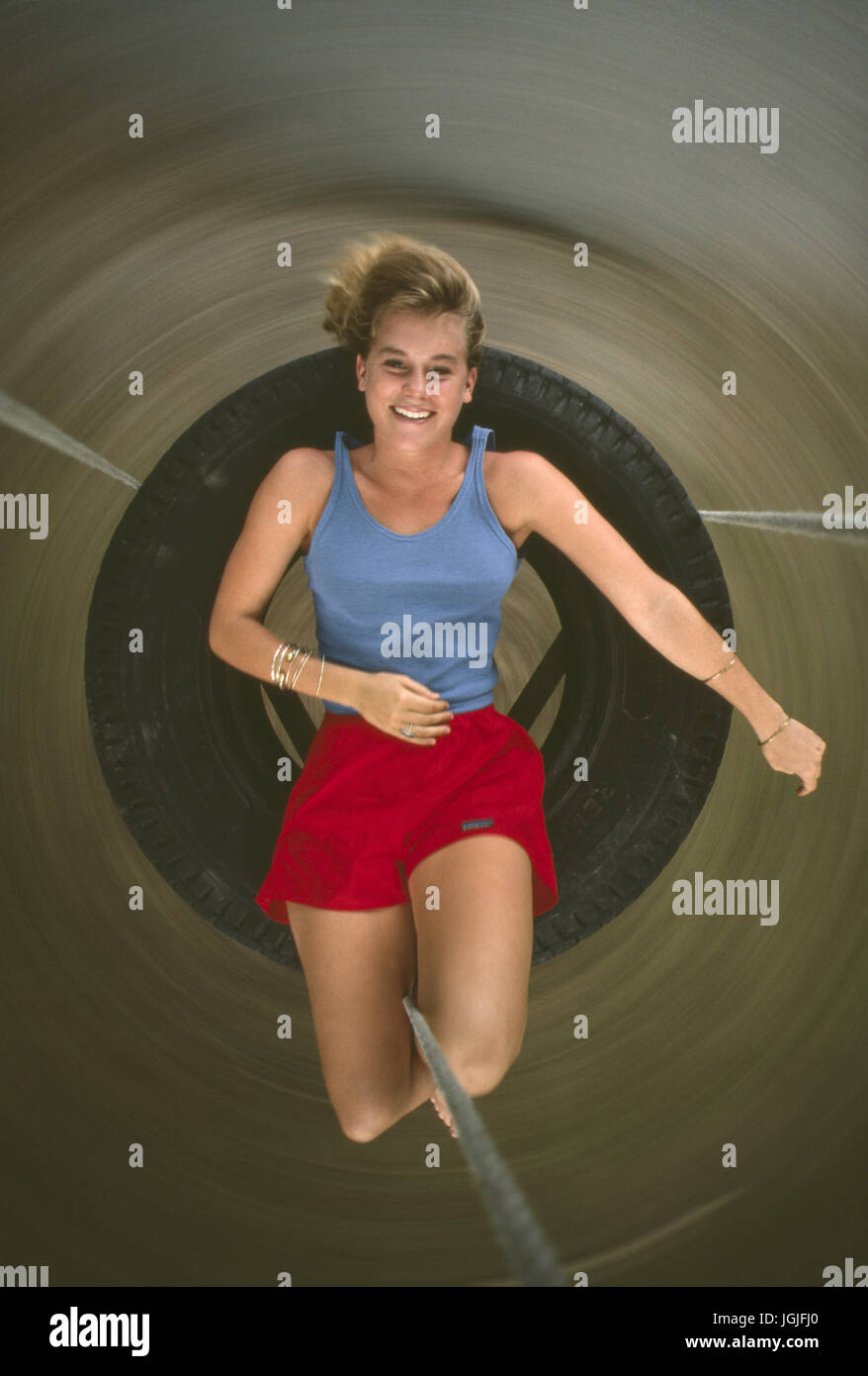 Black Shorts Hot Pants High Resolution Stock Photography and Images - Alamy