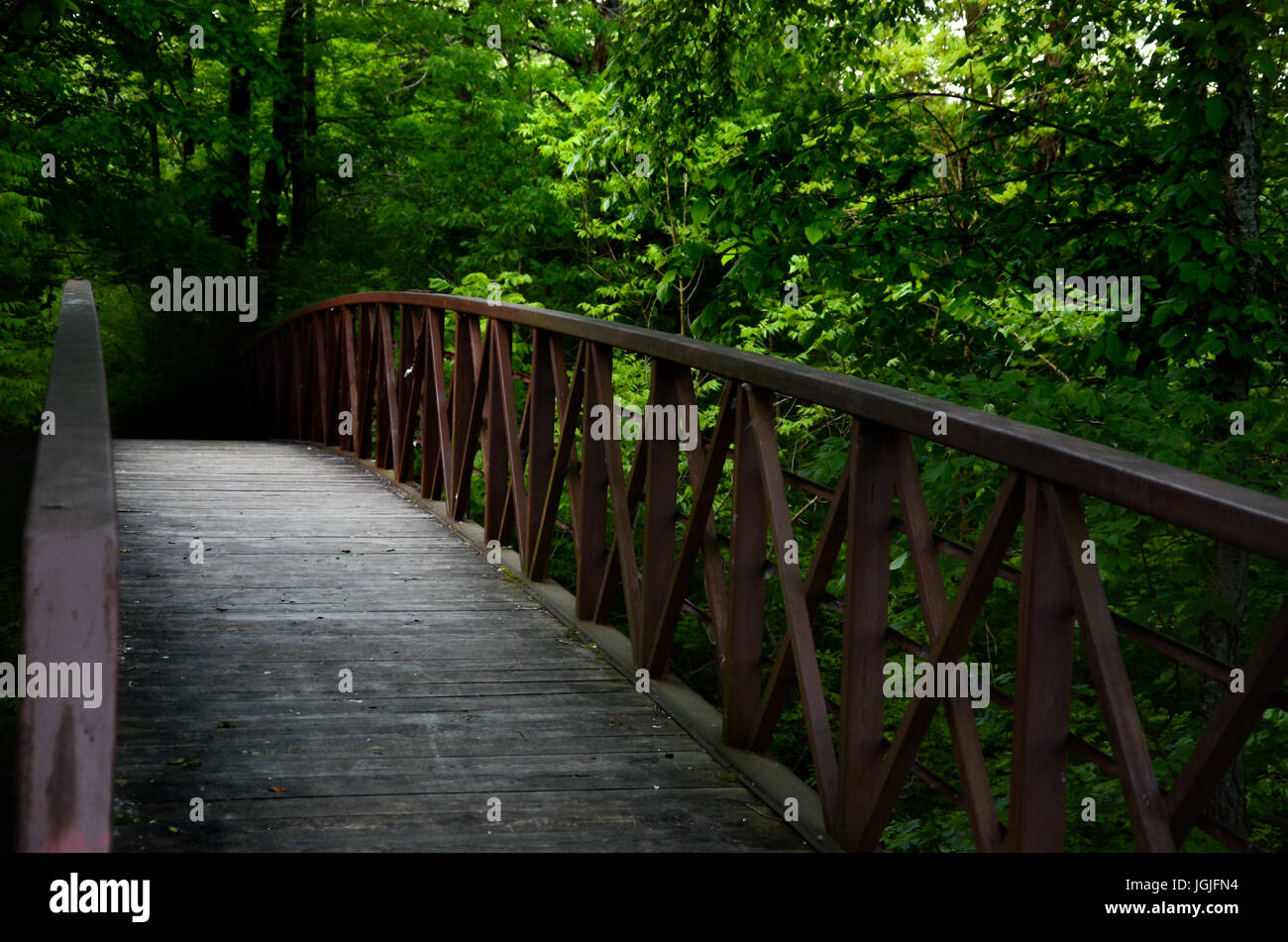 Indian bridge scenery hi-res stock photography and images - Alamy