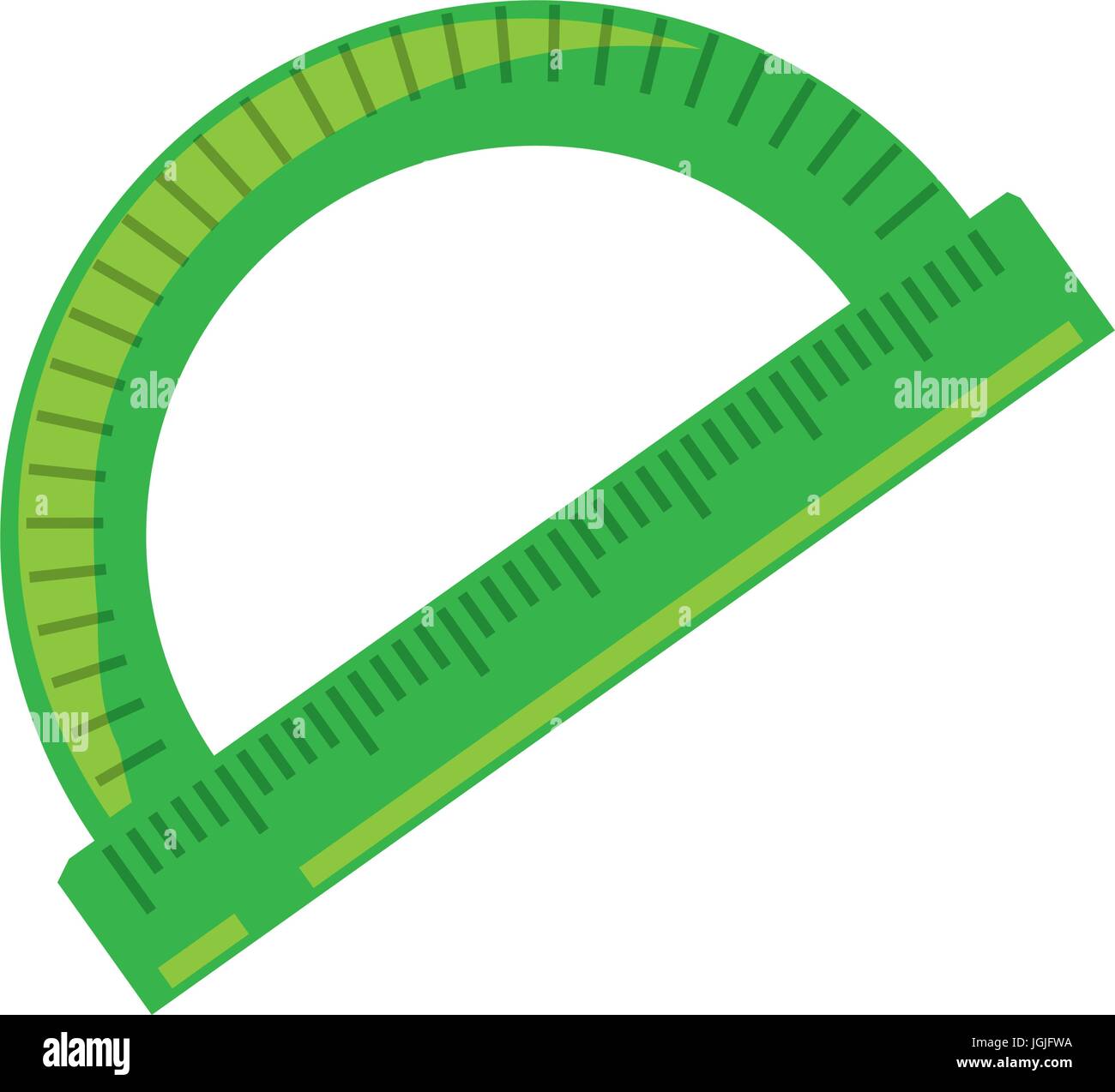 Compass angle meter icon vector illustration graphic design Stock ...