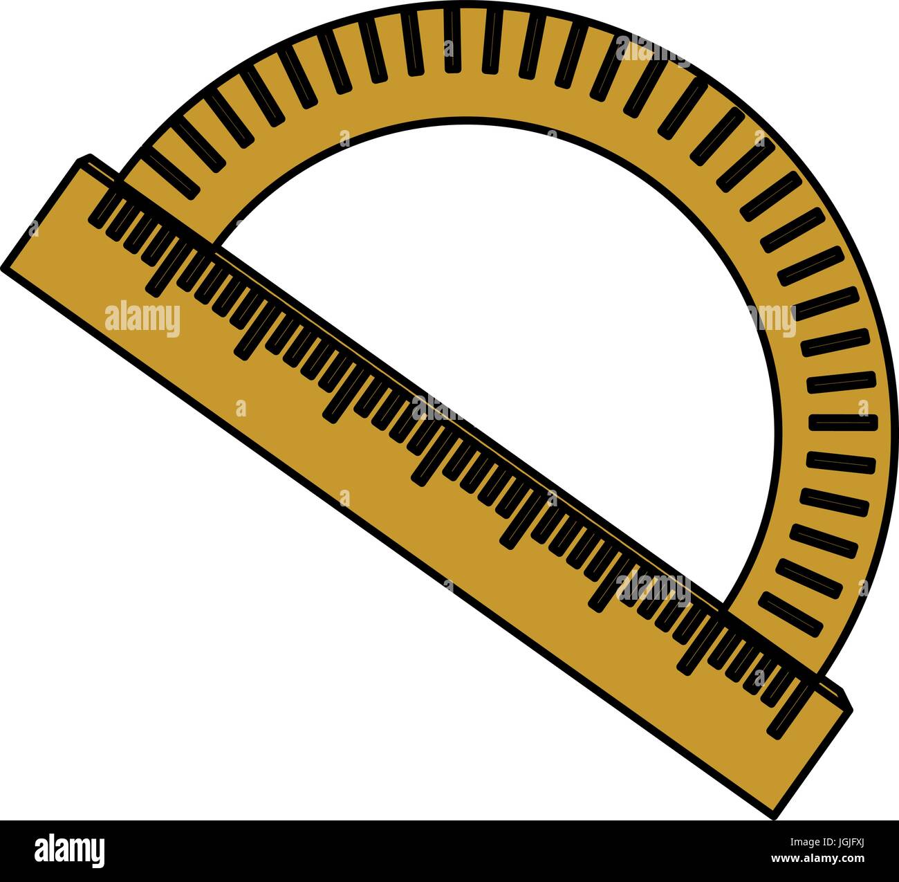 Compass angle meter icon vector illustration graphic design Stock ...
