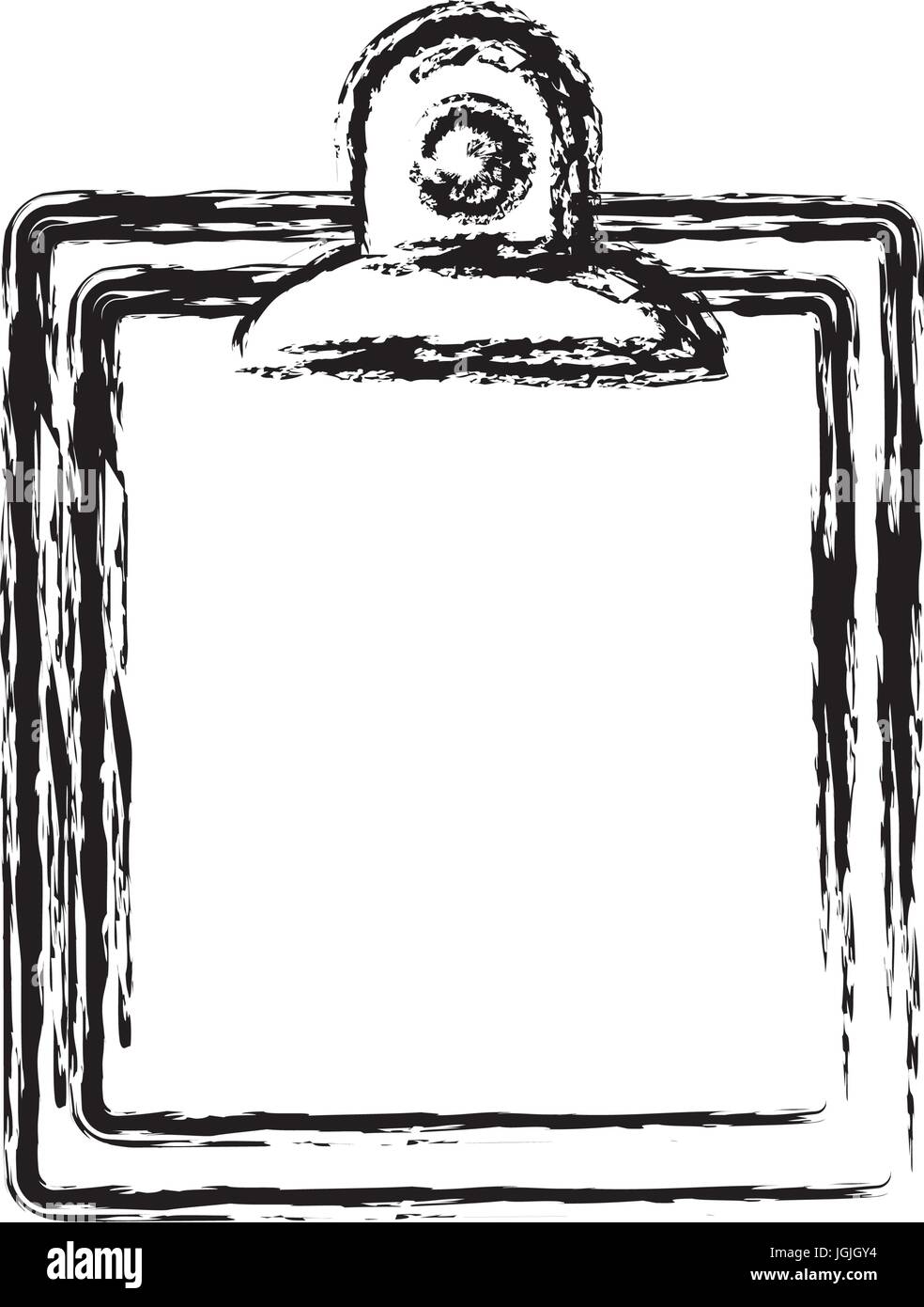 report table icon over white background vector illustration Stock ...