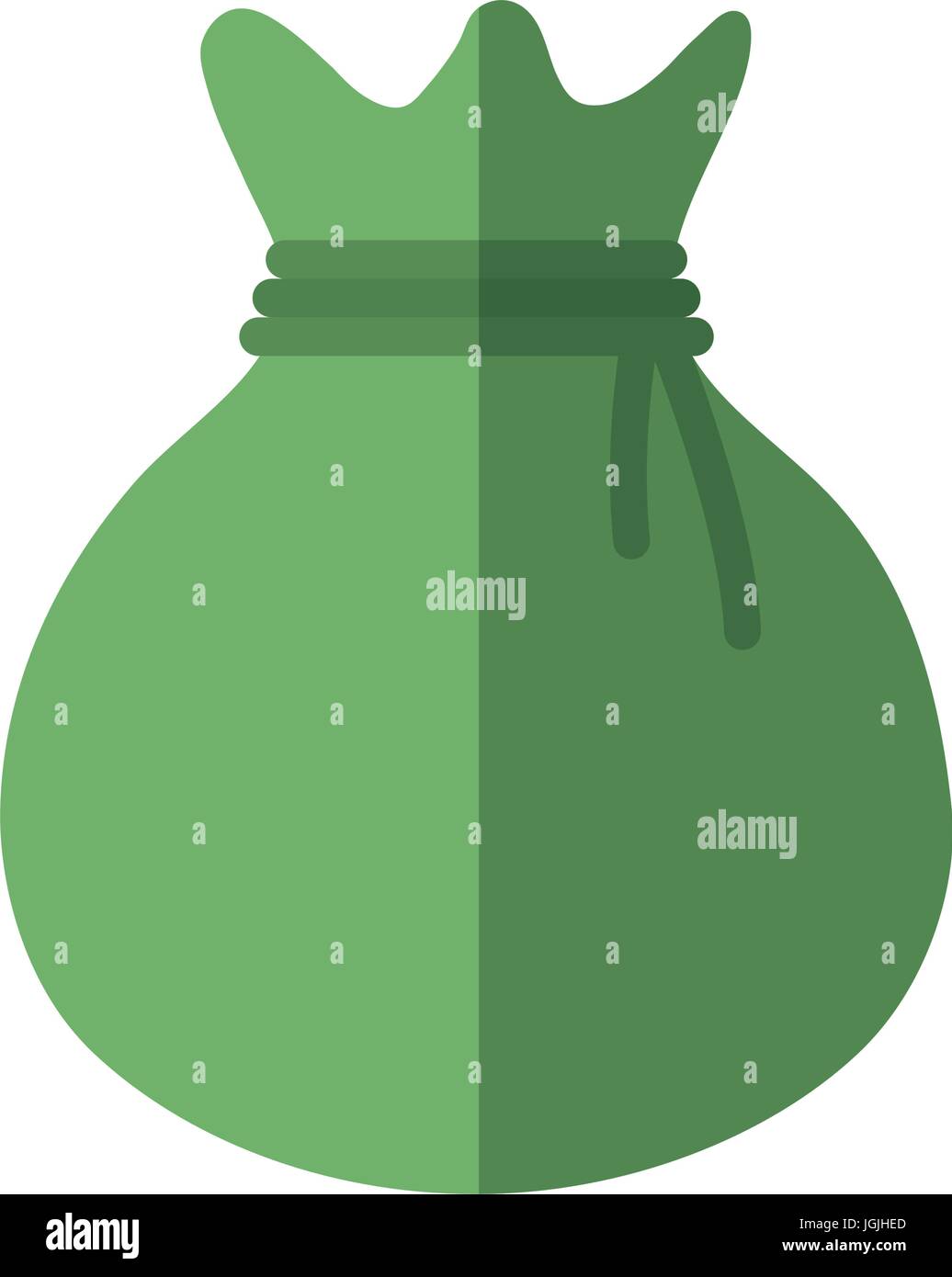 money sack icon Stock Vector Image & Art - Alamy