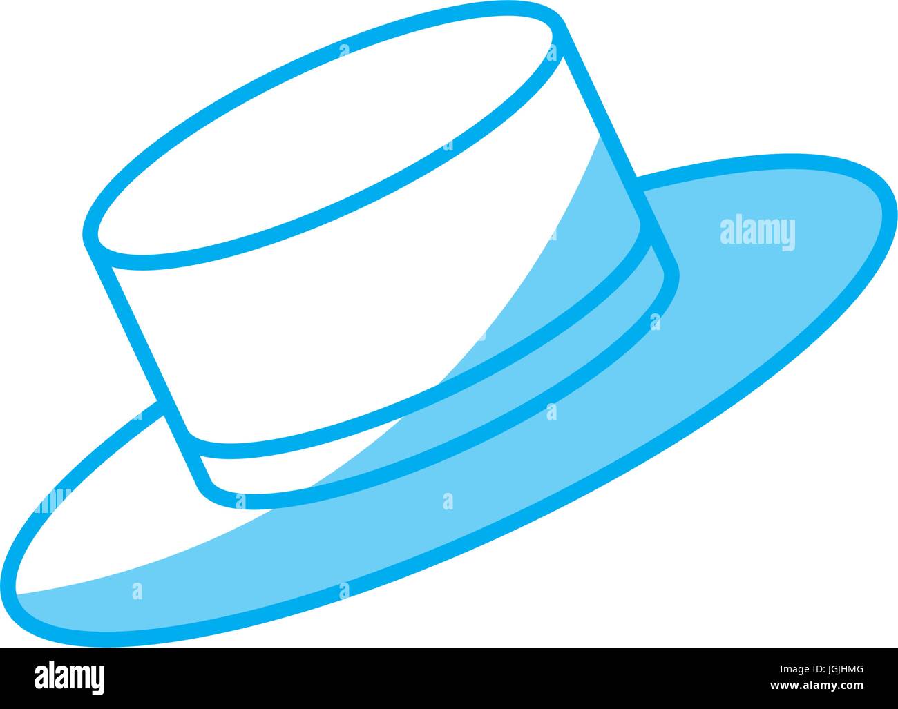 hat accessory icon Stock Vector Image & Art - Alamy