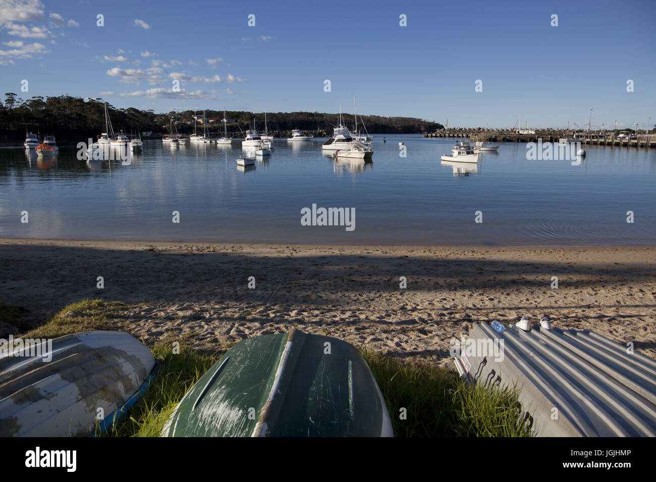 Ulladulla australia hi-res stock photography and images - Alamy