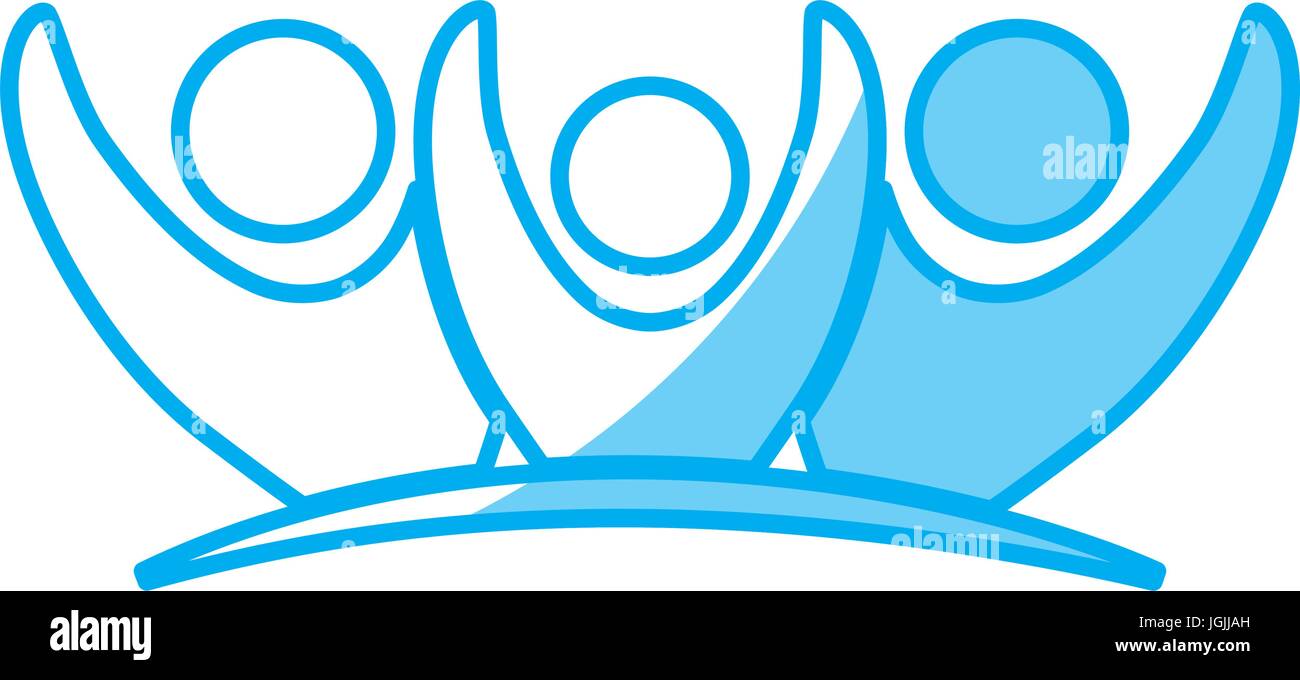 abstract human figure design Stock Vector Image & Art - Alamy