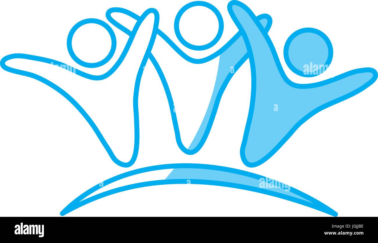 abstract human figure design Stock Vector Image & Art - Alamy