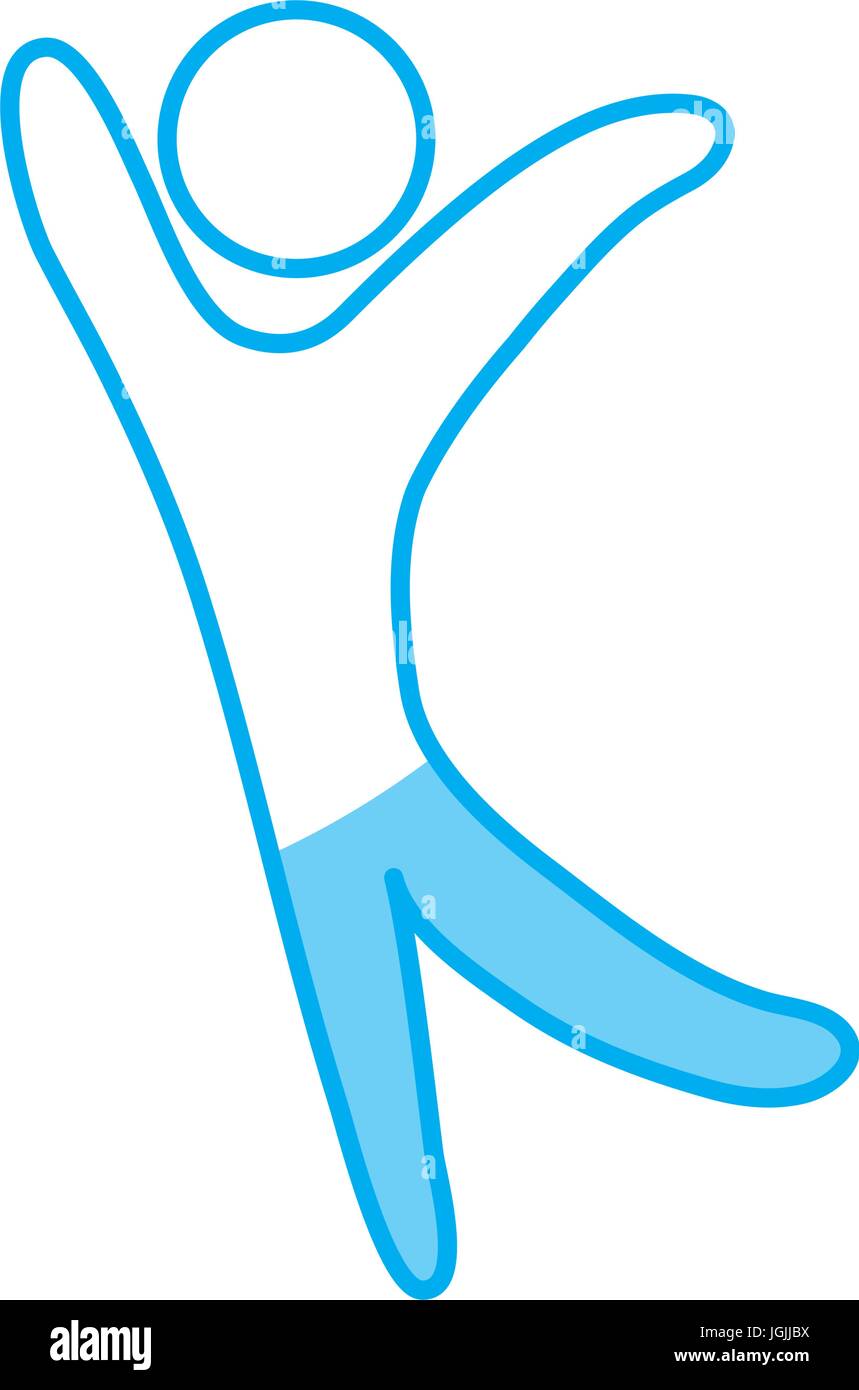 pictogram man icon Stock Vector Image & Art - Alamy