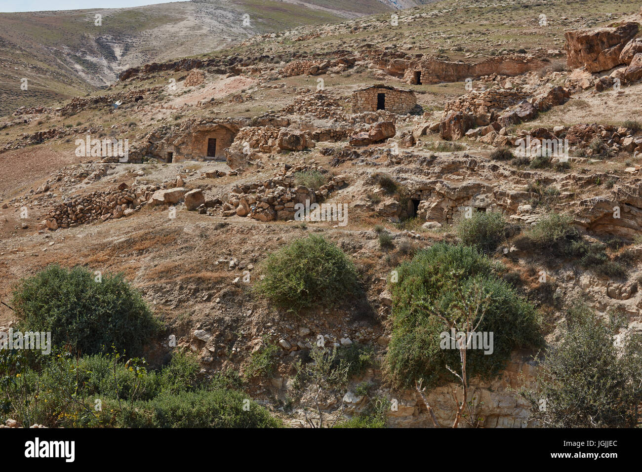 Living in jerusalem hi-res stock photography and images - Alamy