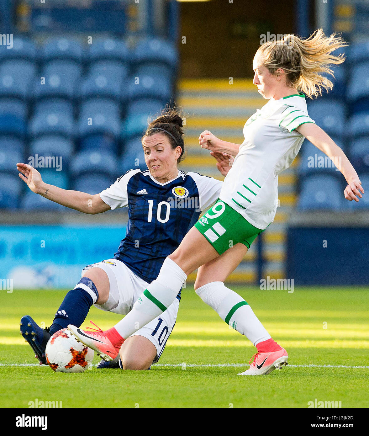 Leanne crichton hi-res stock photography and images - Alamy