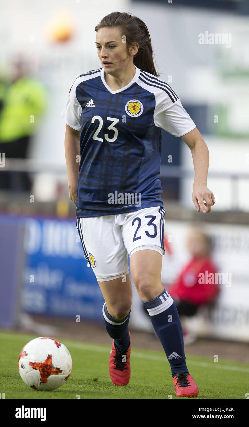 Chloe arthur scotland hi-res stock photography and images - Alamy