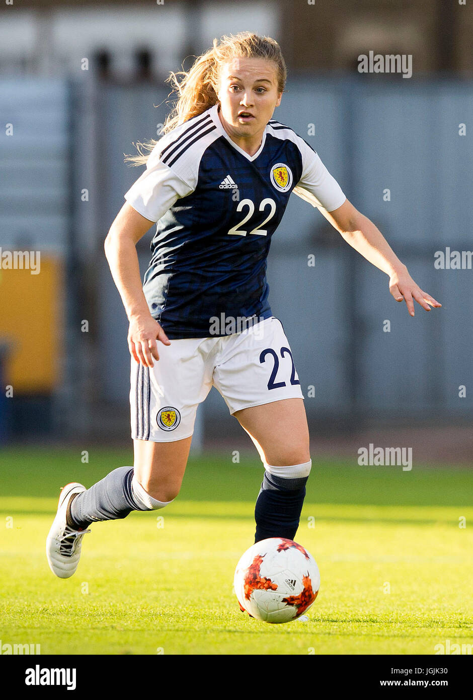 Fiona brown scotland hi-res stock photography and images - Alamy
