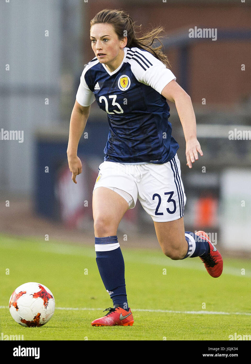 Chloe arthur scotland hi-res stock photography and images - Alamy
