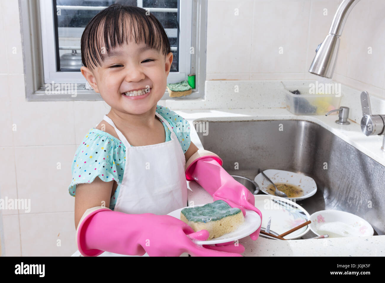 Playing dishware hi-res stock photography and images - Alamy