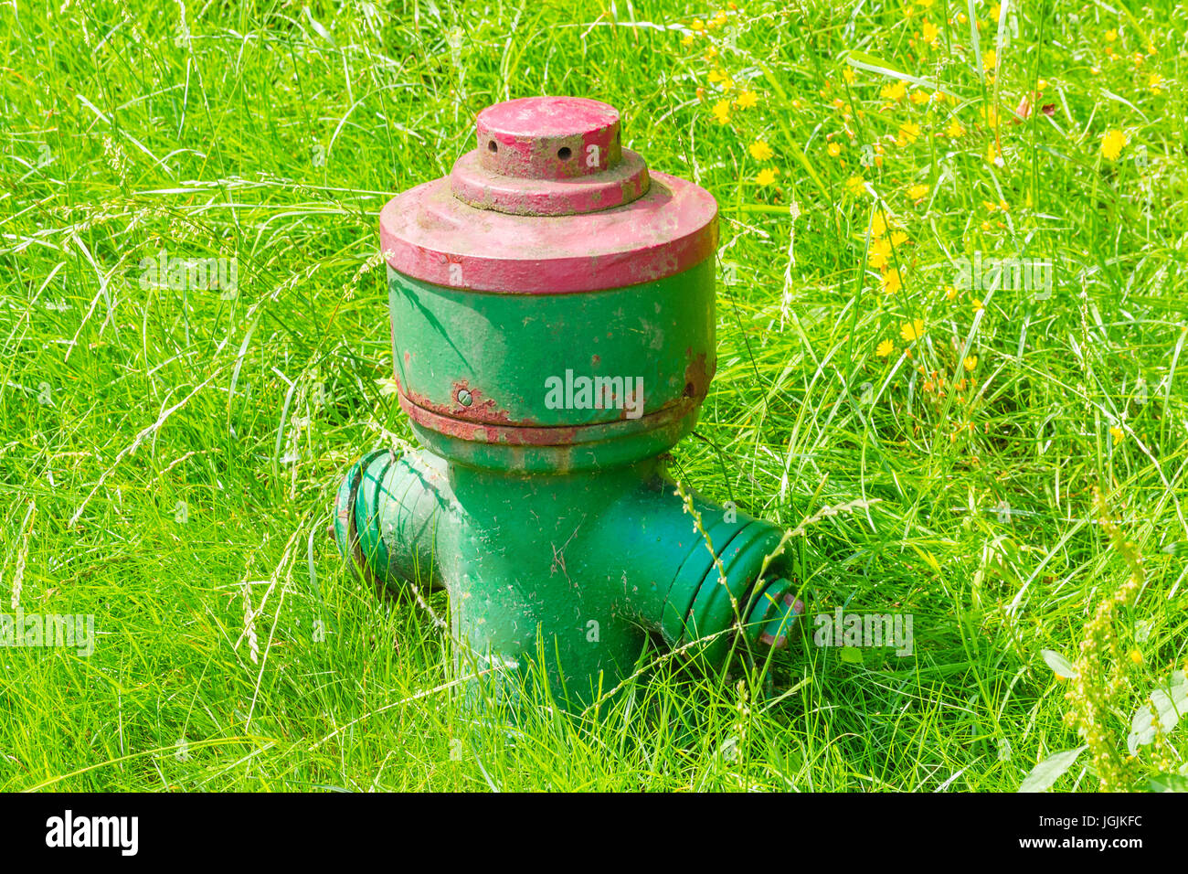 Trockenleitung hi-res stock photography and images - Alamy
