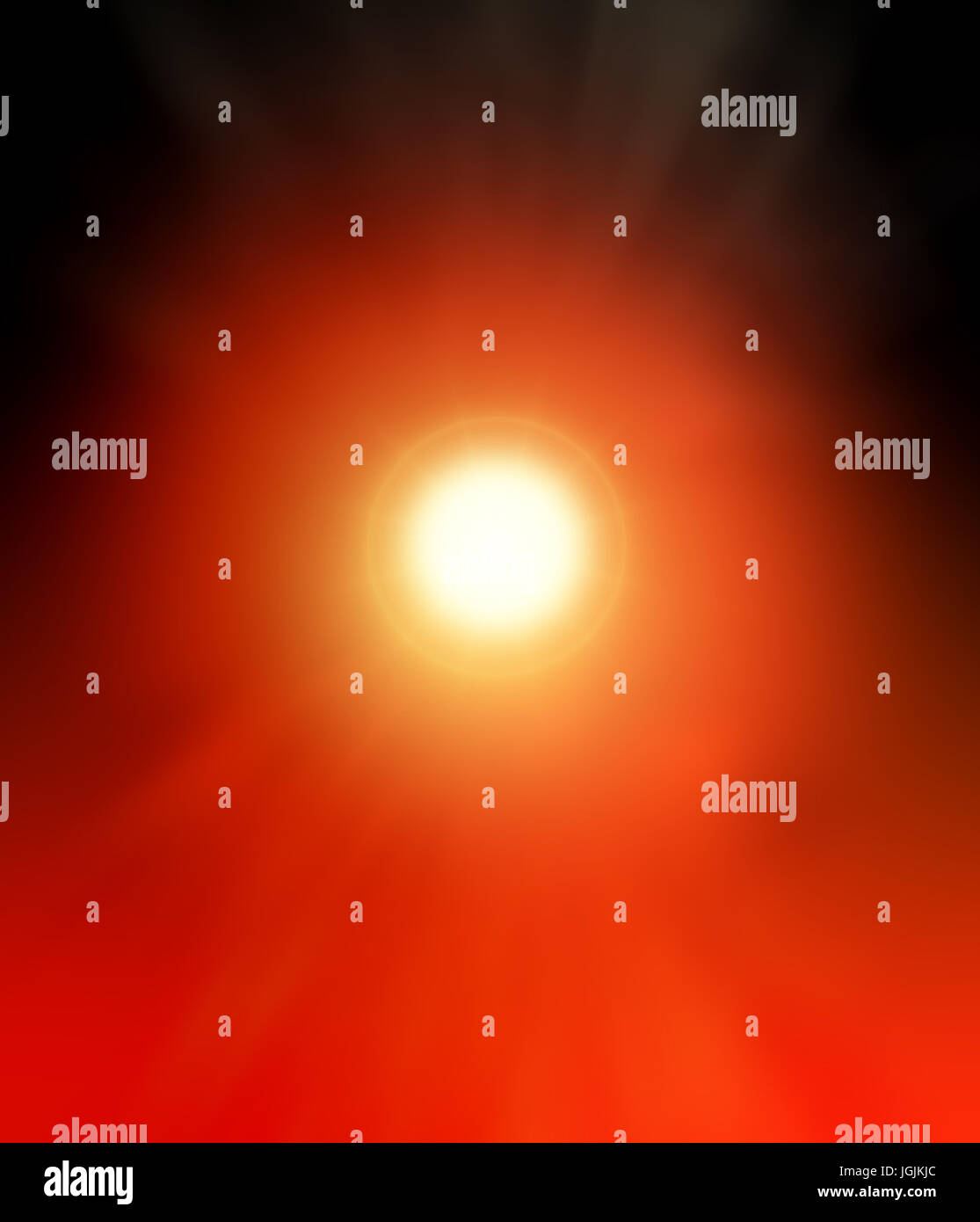Red luminescence hi-res stock photography and images - Alamy