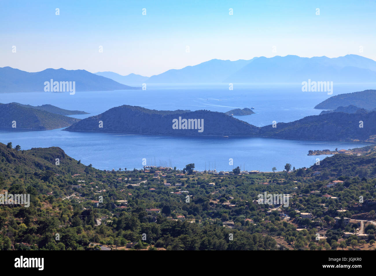 Sogut turkey hi-res stock photography and images - Alamy