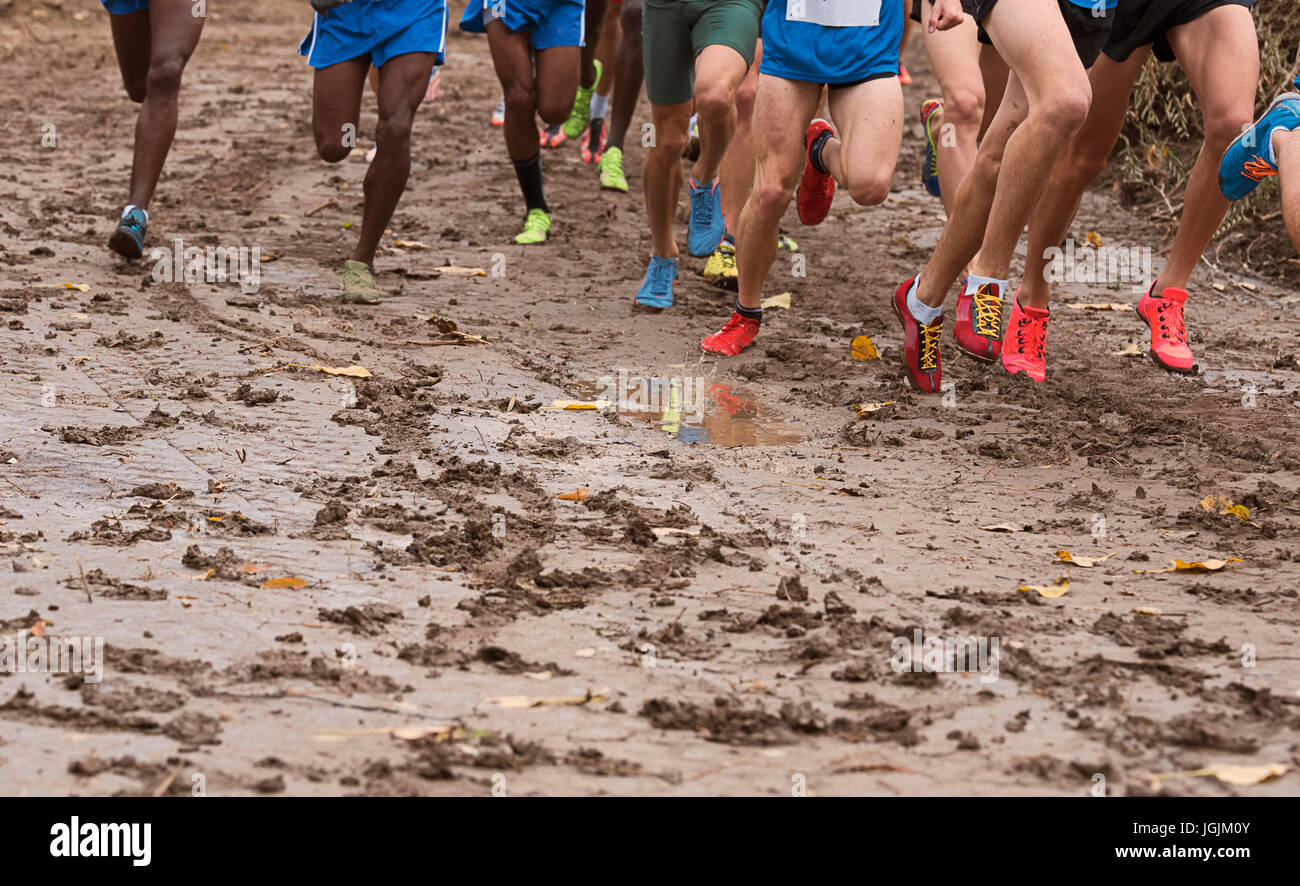Muddy Socks High Resolution Stock Photography and Images - Alamy