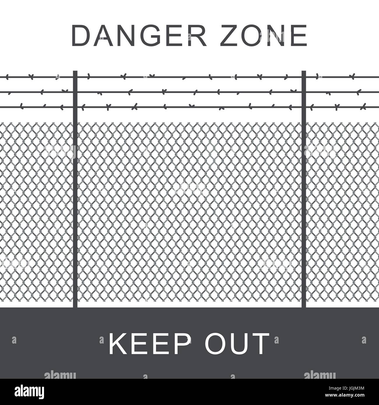 Danger zone Stock Vector Images - Alamy Danger zone Stock Vector Images - Alamy