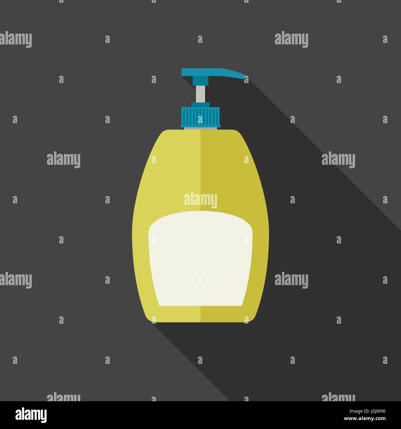 Soap design Stock Vector Images - Alamy