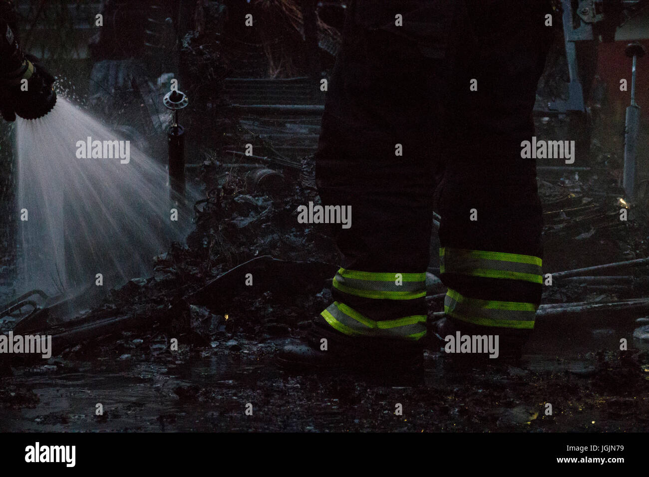 Hamburg, Germany. 6th Jul, 2017. St. Pauli/Hamburg - Germany July 6 ...