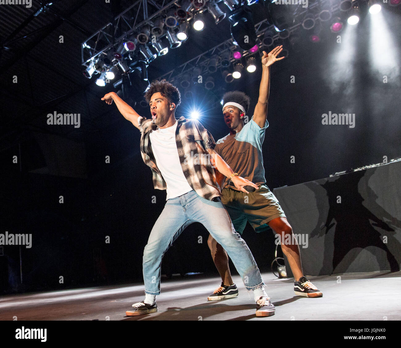 Kyle thomas harvey hi-res stock photography and images - Alamy