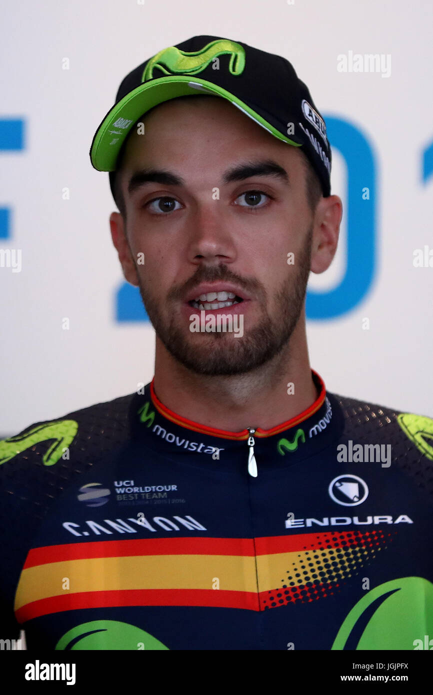 Jesus herrada hi-res stock photography and images - Alamy