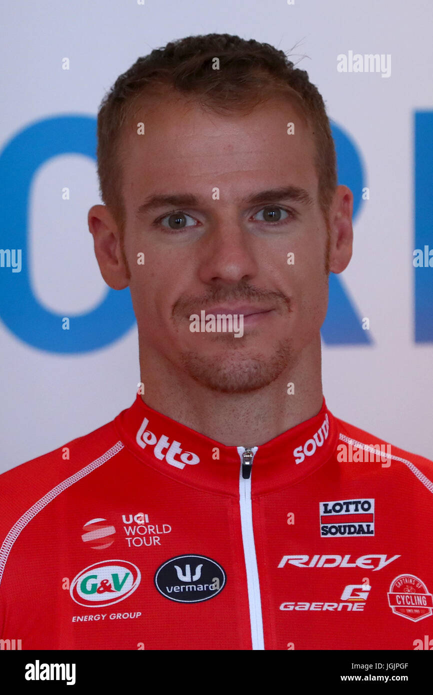 Adam hansen 2017 hi-res stock photography and images - Alamy