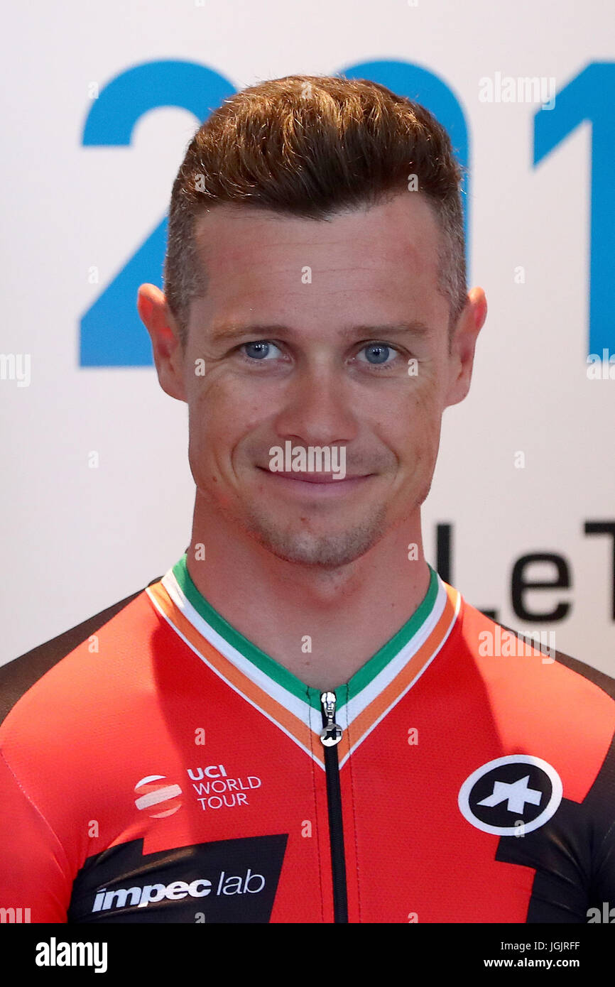 Daniel roche hi-res stock photography and images - Alamy