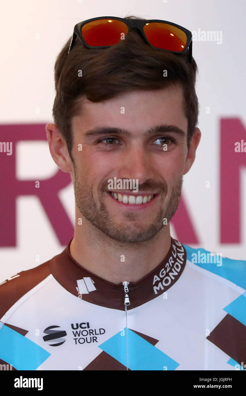 Ben gastauer hi-res stock photography and images - Alamy