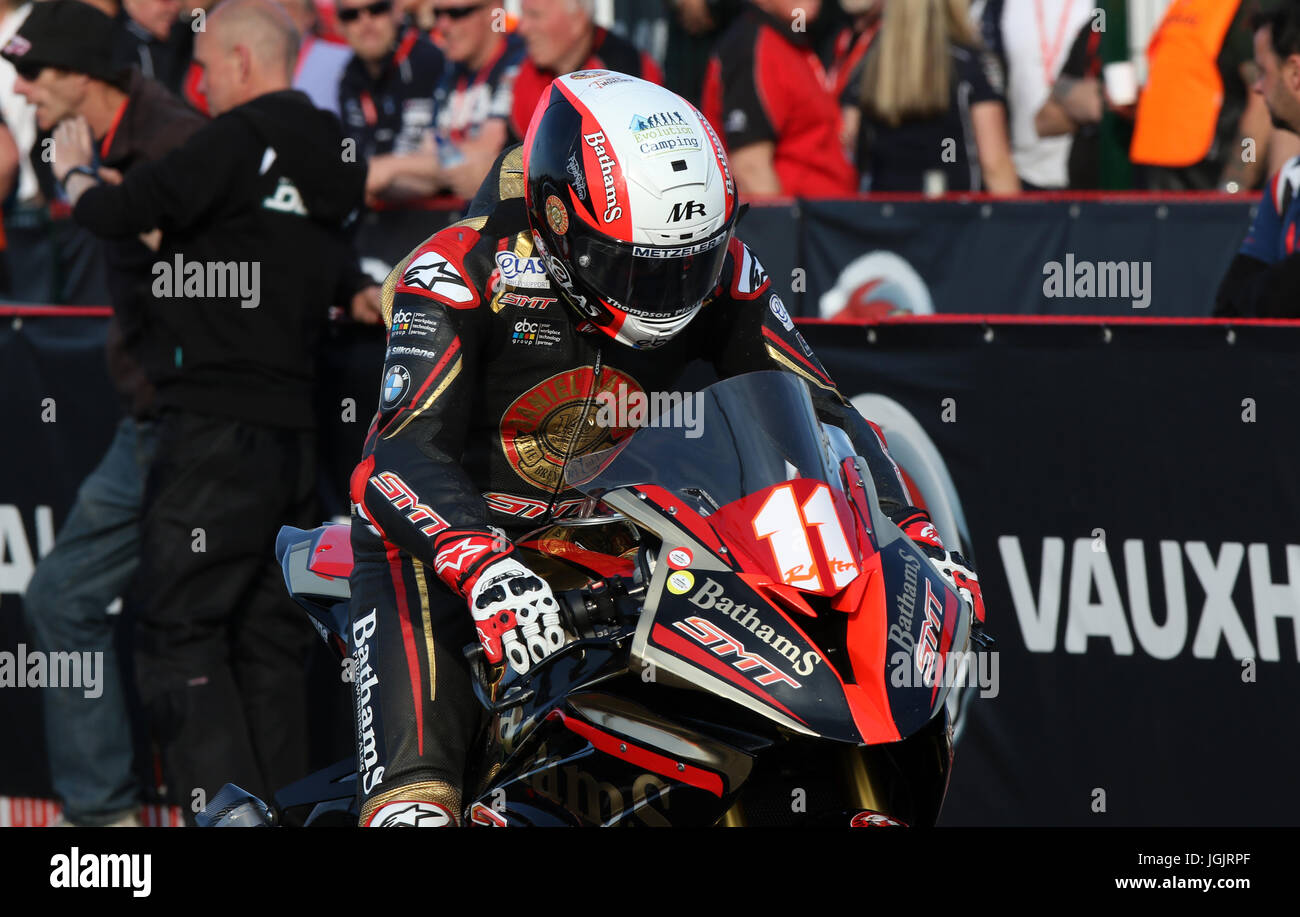Michael Rutter High Resolution Stock Photography and Images - Alamy