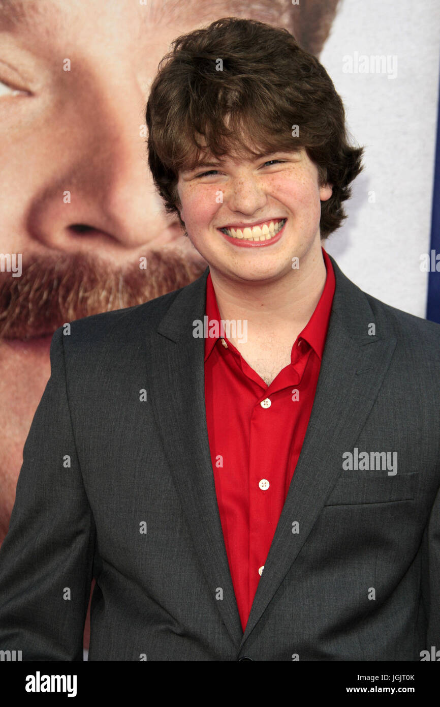 Los Angeles, CA, USA. 2nd Aug, 2012. LOS ANGELES - AUG 2: Randall ...