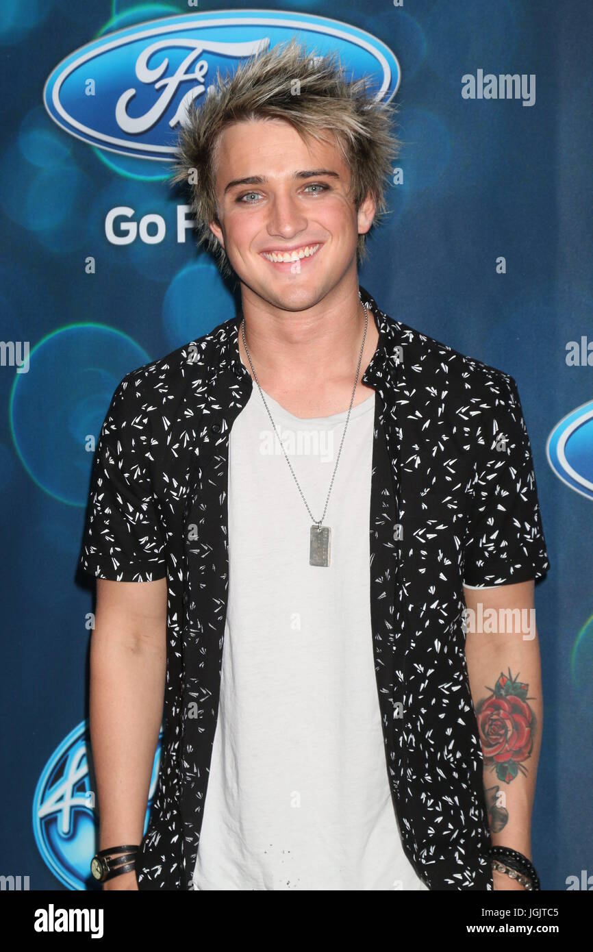 Dalton rapattoni hi-res stock photography and images - Alamy
