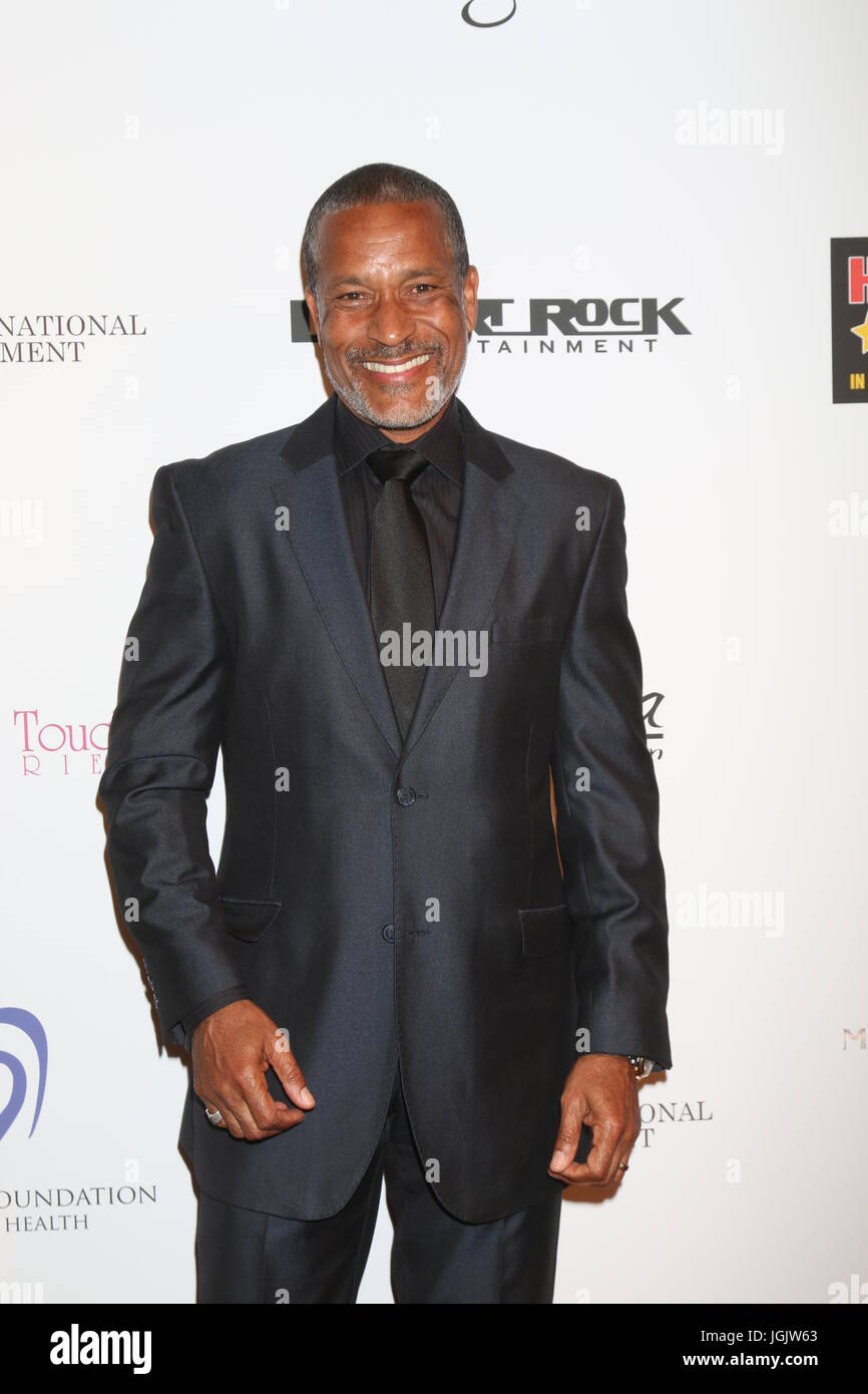 Los Angeles, CA, USA. 28th Feb, 2016. LOS ANGELES - FEB 28: Phil Morris ...