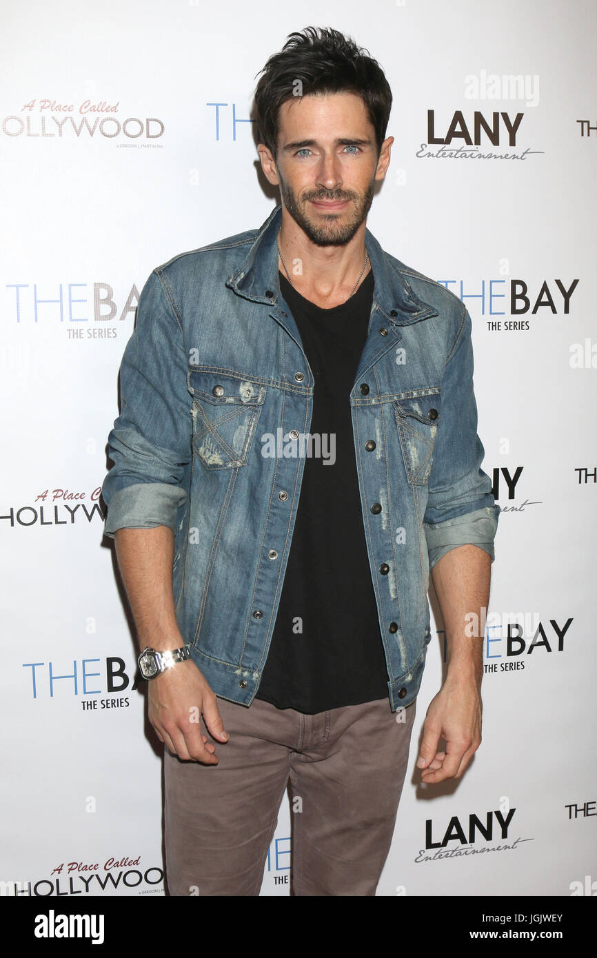 Brandon beemer hi-res stock photography and images - Alamy